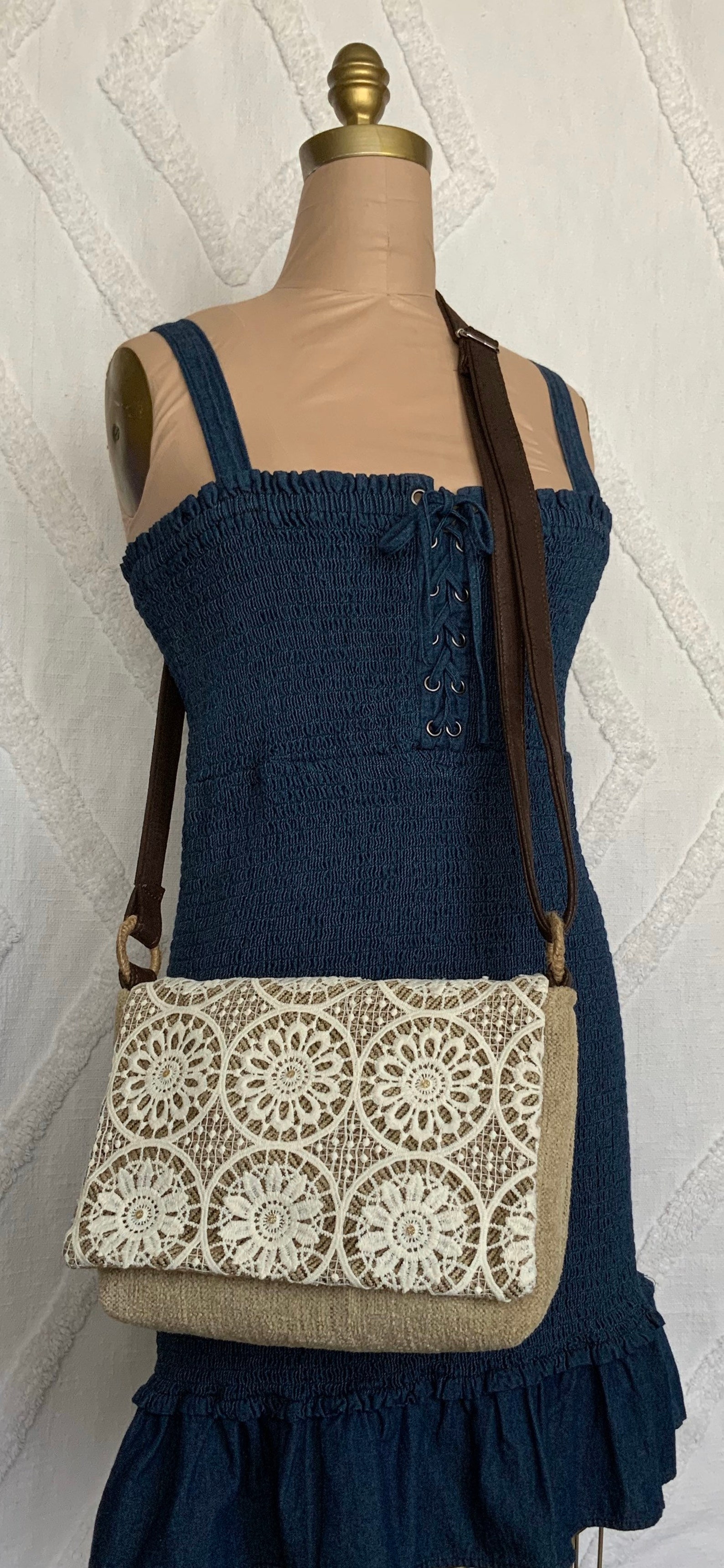 White Pattern - Etsy