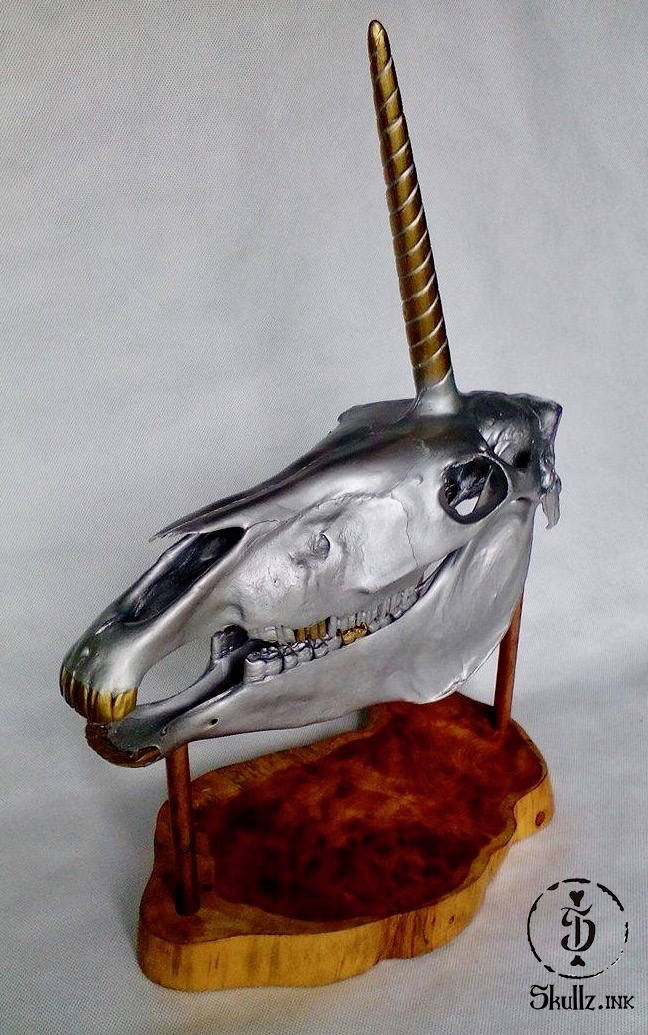 Unique Horn - Etsy