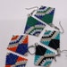 Hand-beaded Arrowhead Peyote and Herringbone Beautiful - Etsy