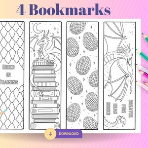 free printable wings of fire coloring pages