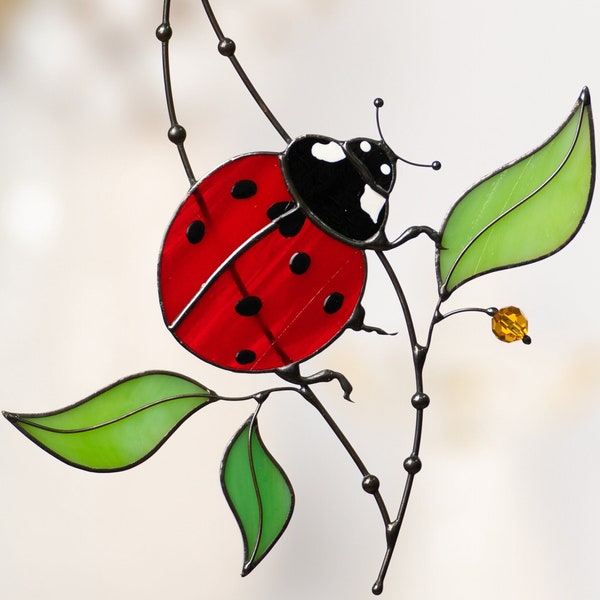 Ladybug Gifts - 60+ Gift Ideas for 2025