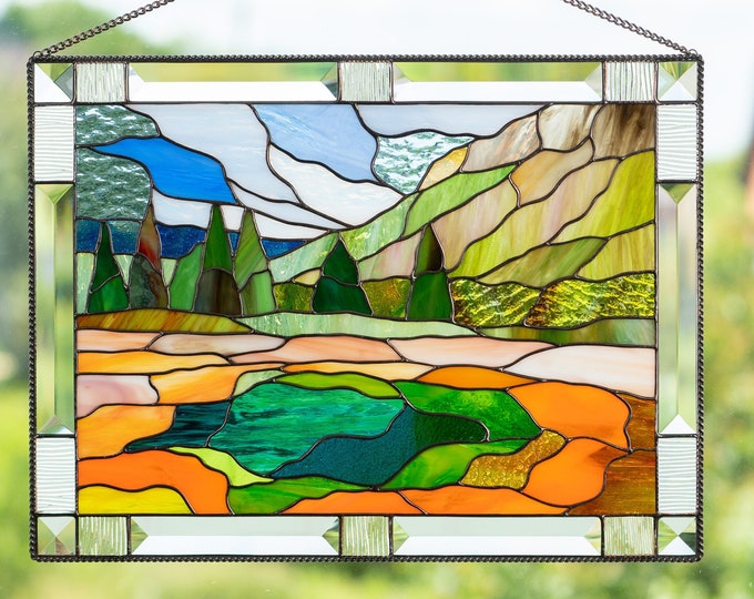 GlassArtStories - Etsy Canada