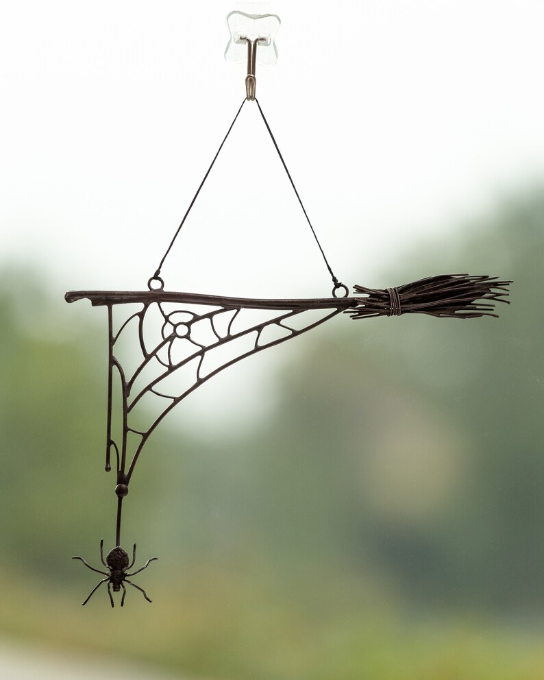Halloween Spider Web Decor Halloween Gift Horror Decor - Etsy UK