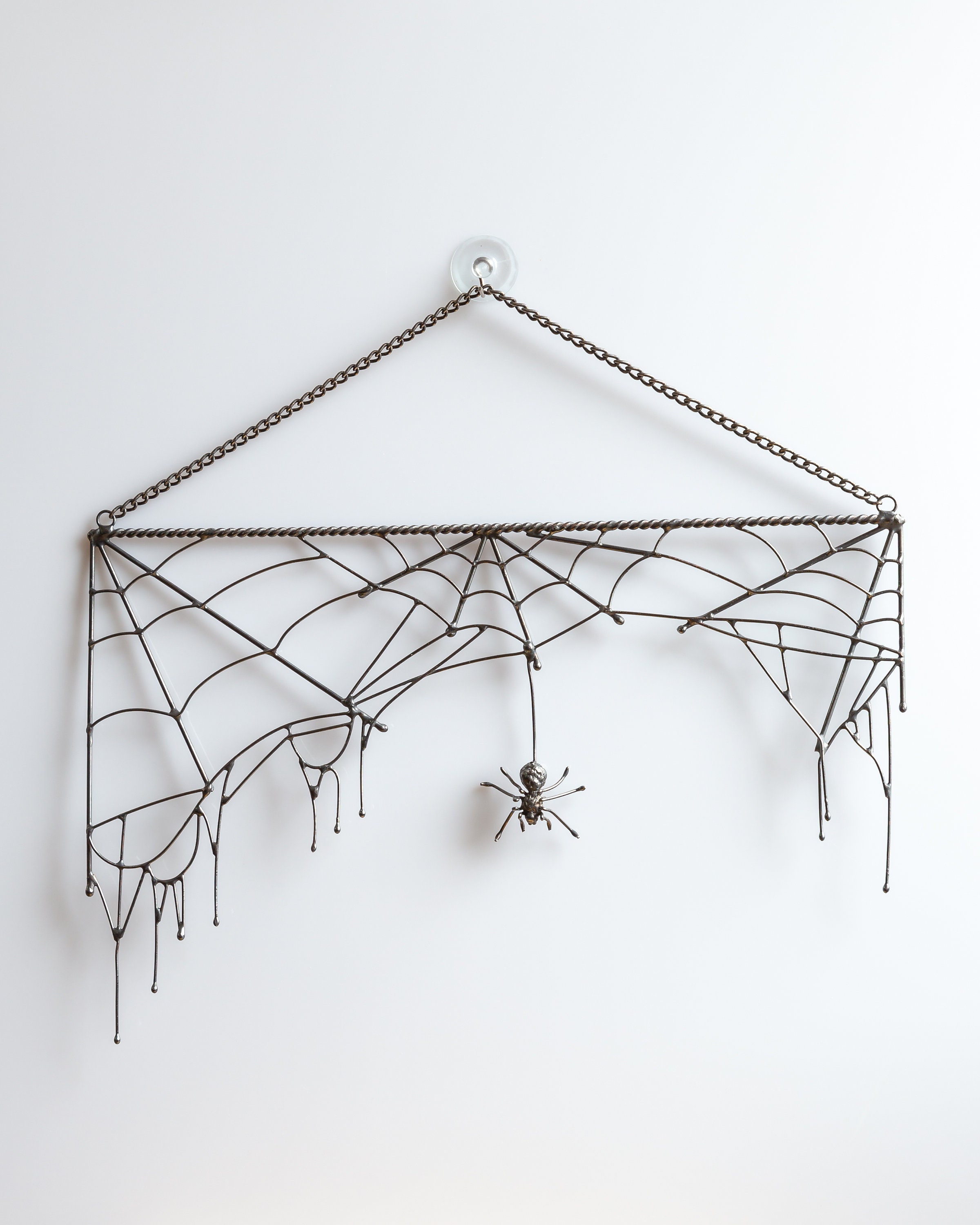 Halloween Spider Web Decor Halloween Gift Horror Decor - Etsy UK