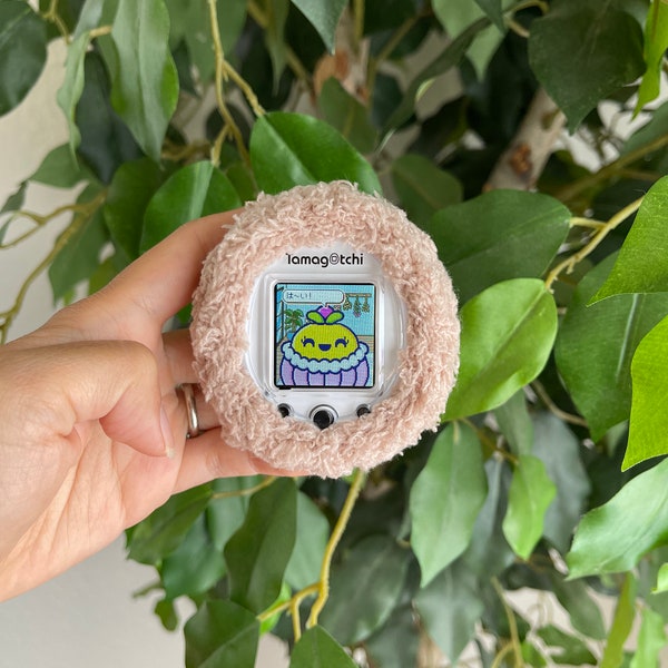Tamagotchi Case - Etsy