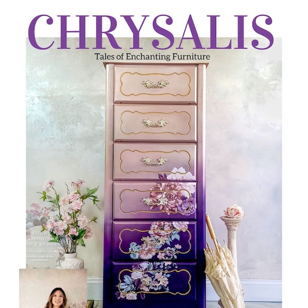 Eclat Designs by Crystin - Etsy