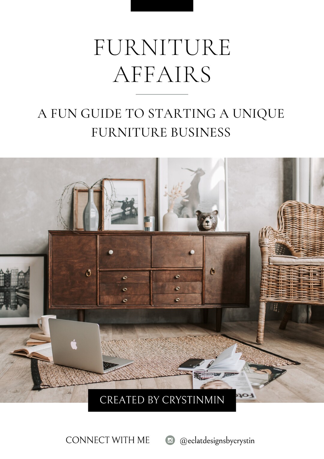 Introduction to the Furniture Business - Furniture Affairs Guide ...