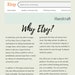 Ultimate Guide on Etsy Complete Guide on Etsy How to Sell on Etsy Etsy ...