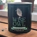 Stain Blocking Gray Primer Wise Owl - Etsy
