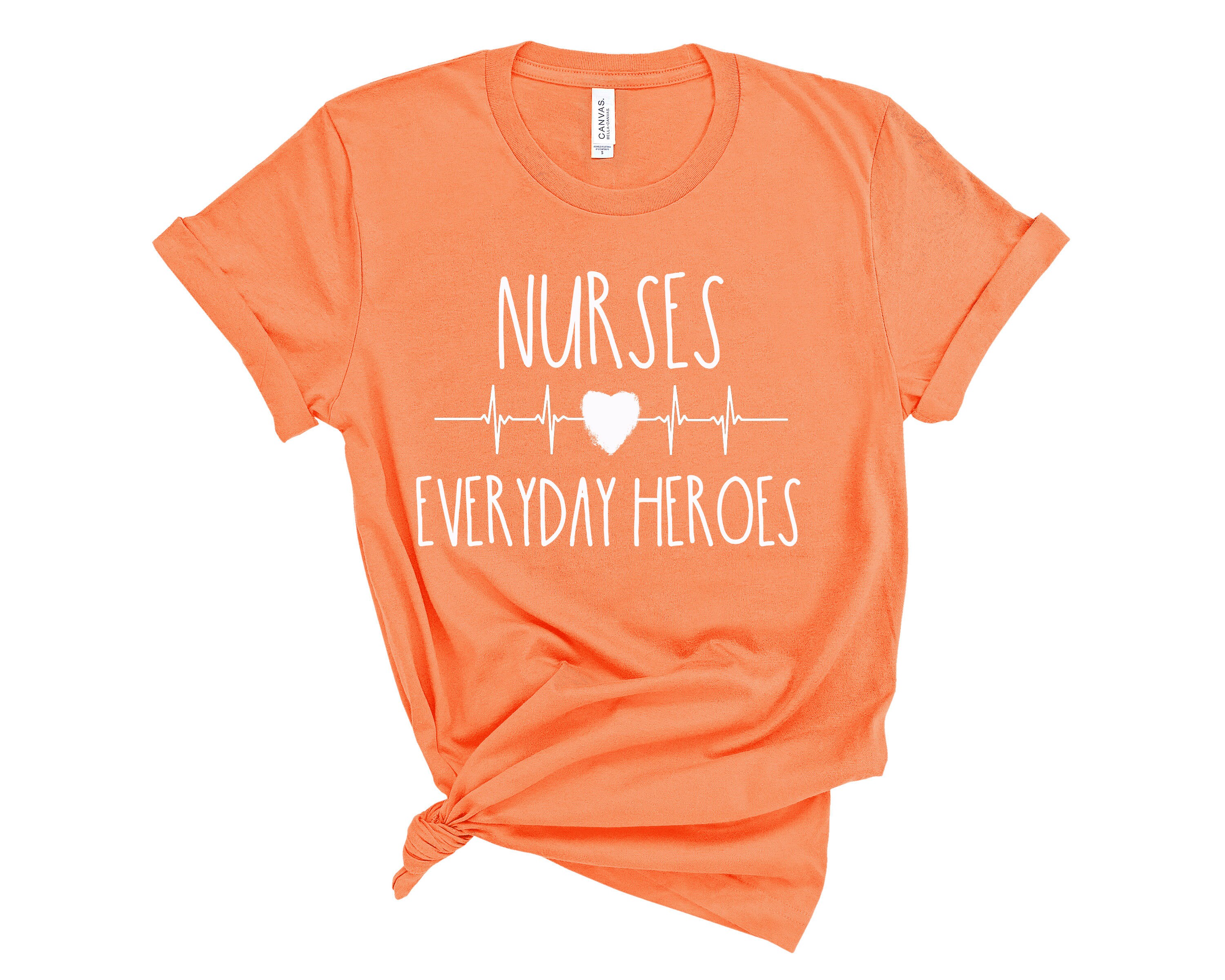 Gift for Nurses. Nurses Day Appreciation. Nurses Every Day - Etsy