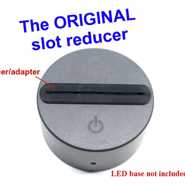 Acrylic Night Light - Etsy