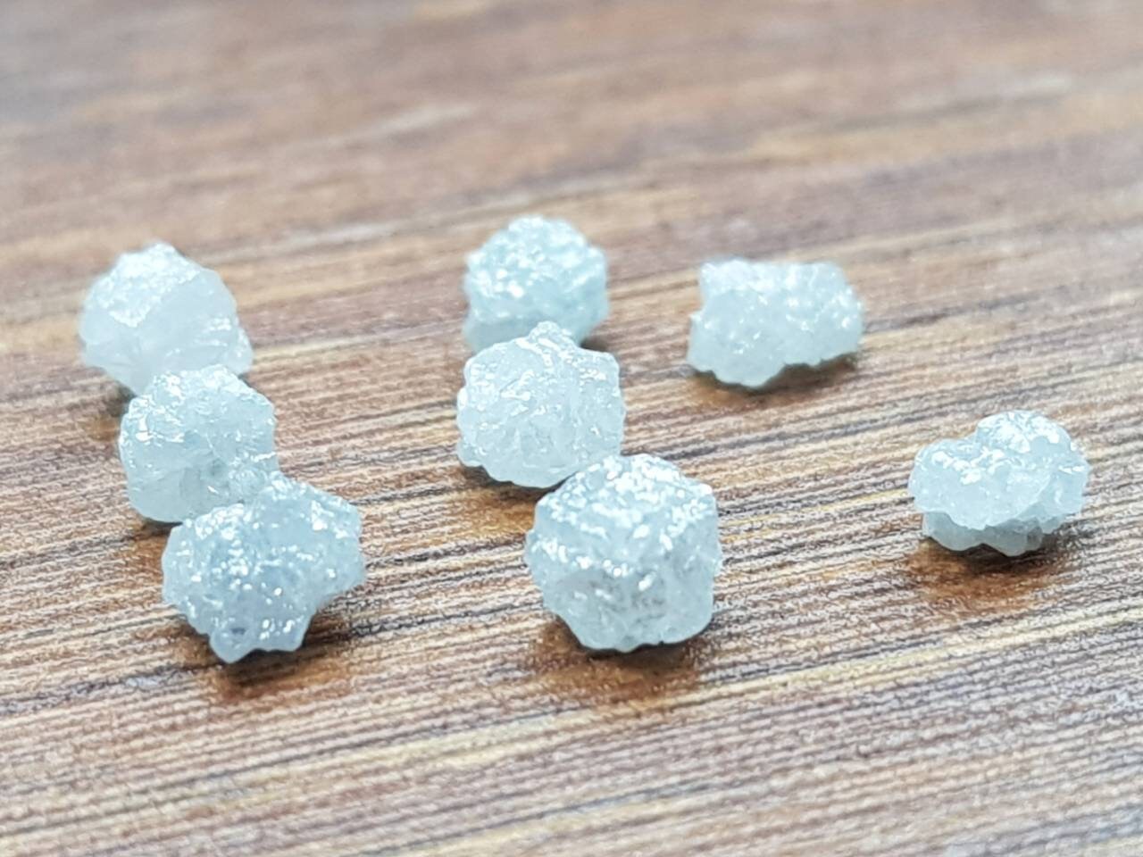 Diamond In The Rough Meaning