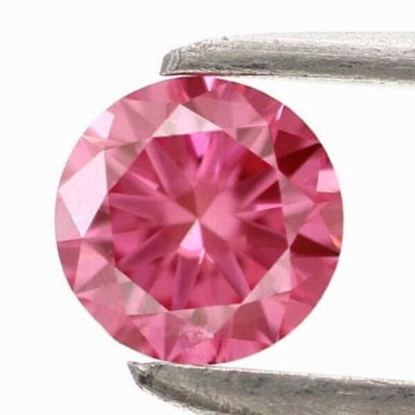 Pink Diamond - Etsy