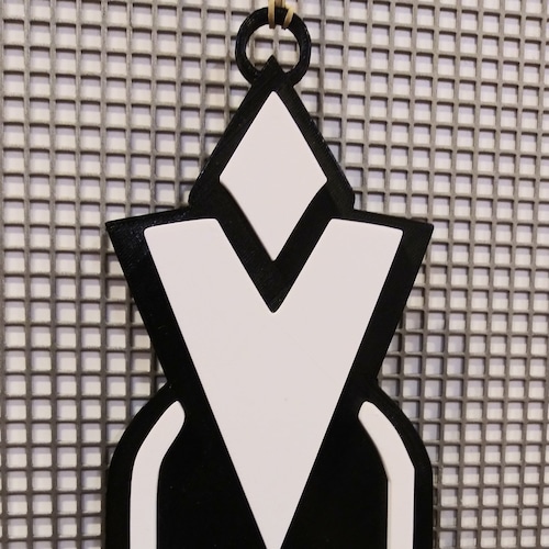 Skyrim Inspired Quest Marker Decal 0083 - Etsy
