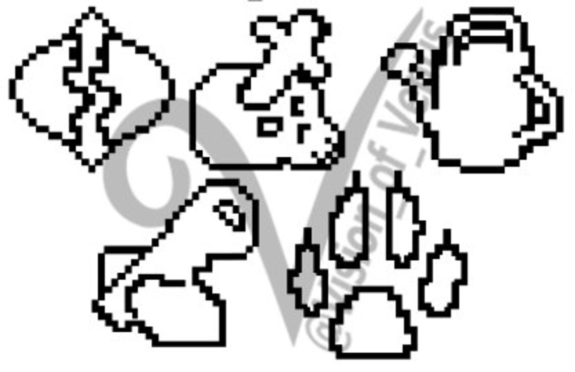 OSRS Skill Symbols and Plaques SVG and PNG Files - Old School Runescape ...