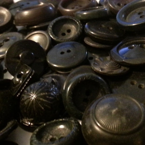 Bulk Buttons - Etsy
