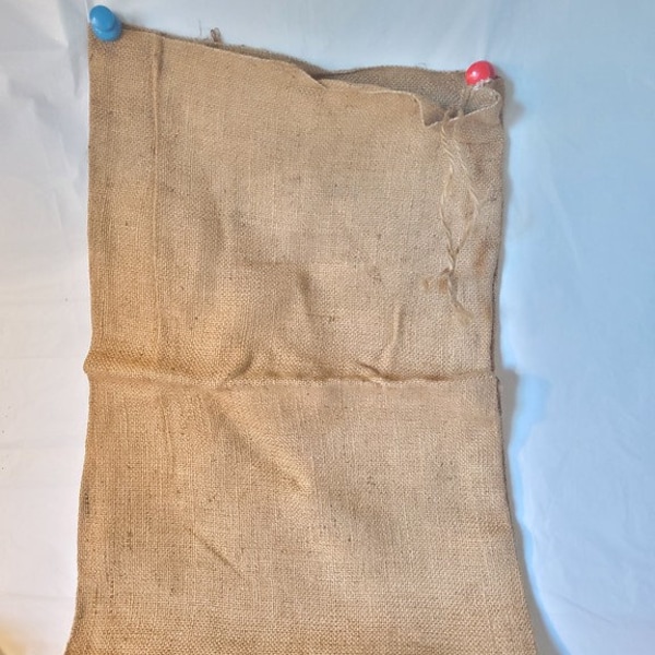 Burlap Feed Sack - Etsy