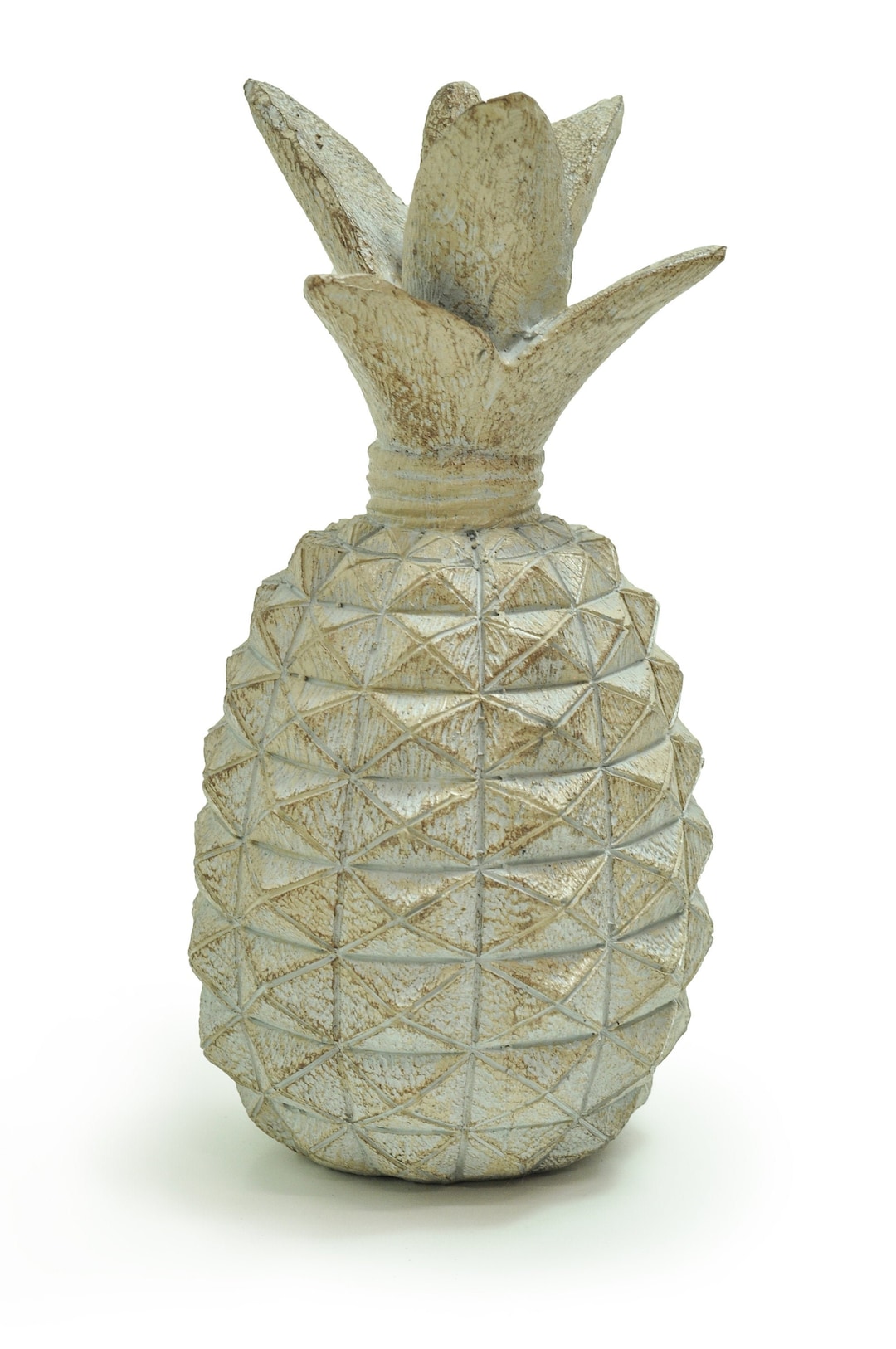 Pine Apple Stone Garden Home Décor Display - Etsy