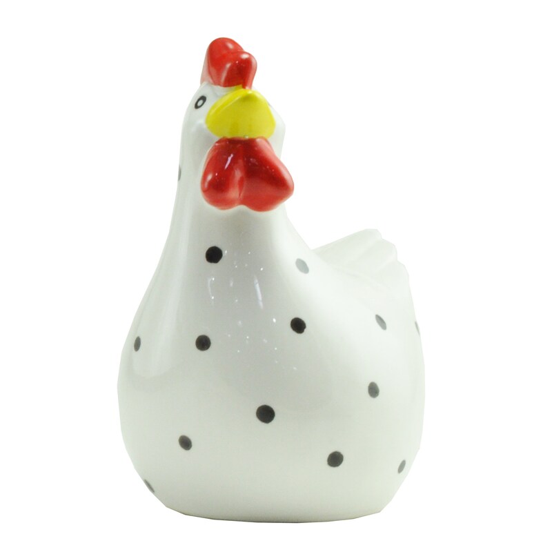 Personalized Bank Chicken - Etsy