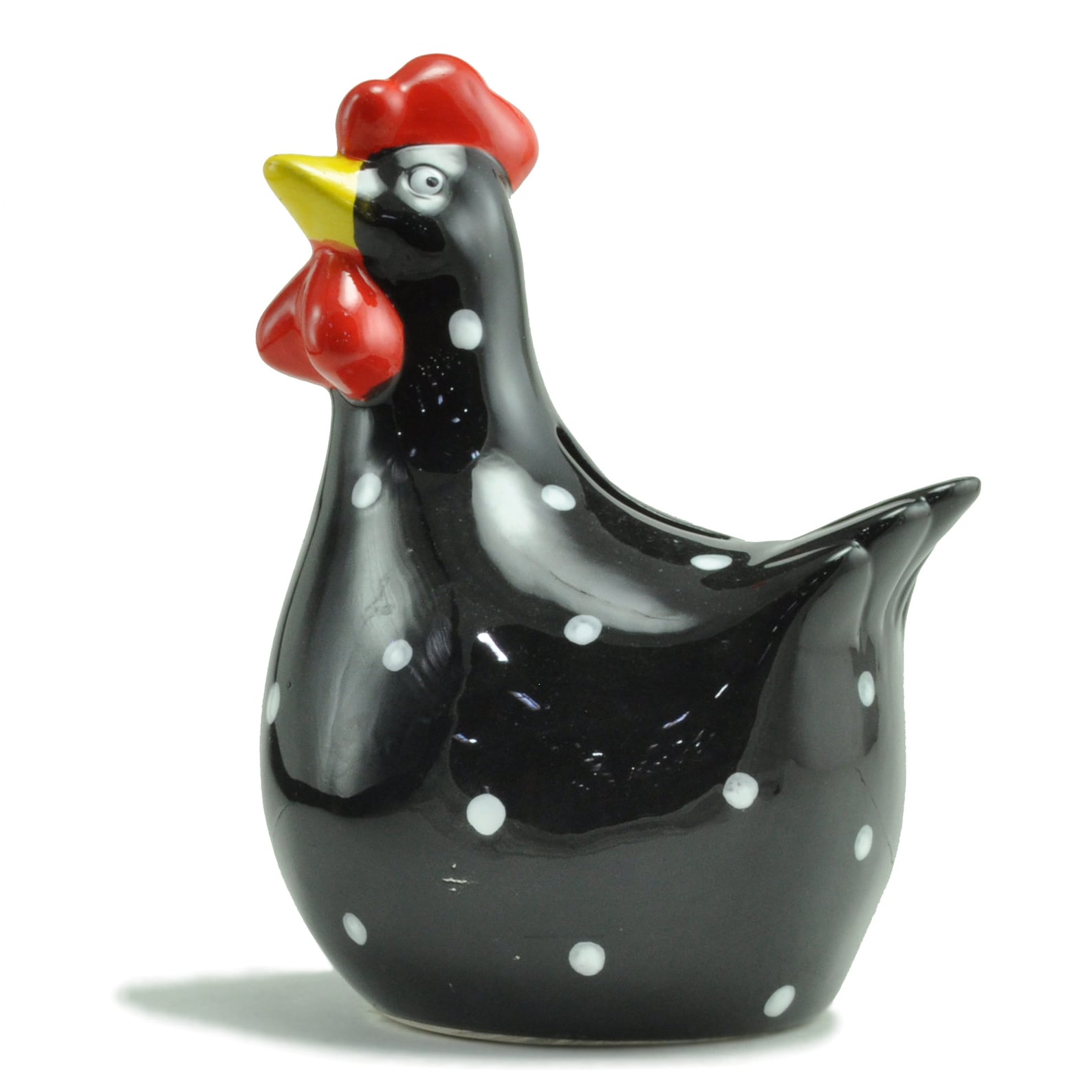 Ceramic Cute Chicken Piggy Bank Farm Animal Bank for Girls | Etsy