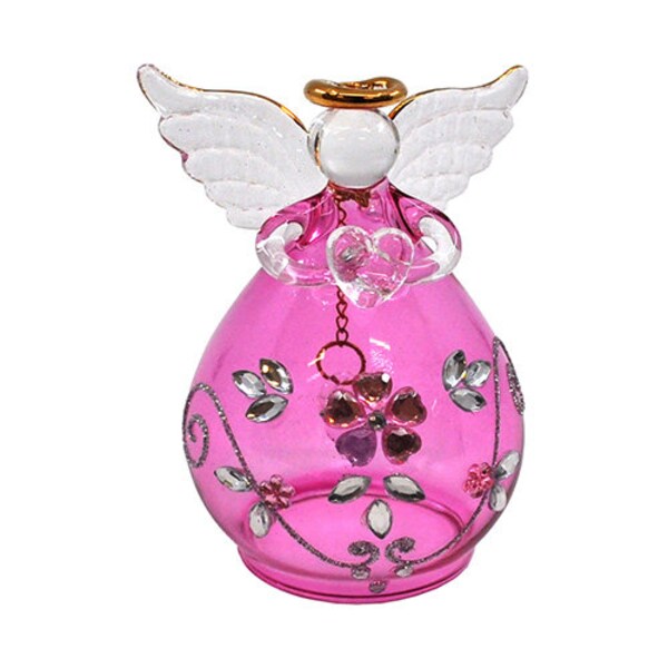 Small Angel Bell - Etsy