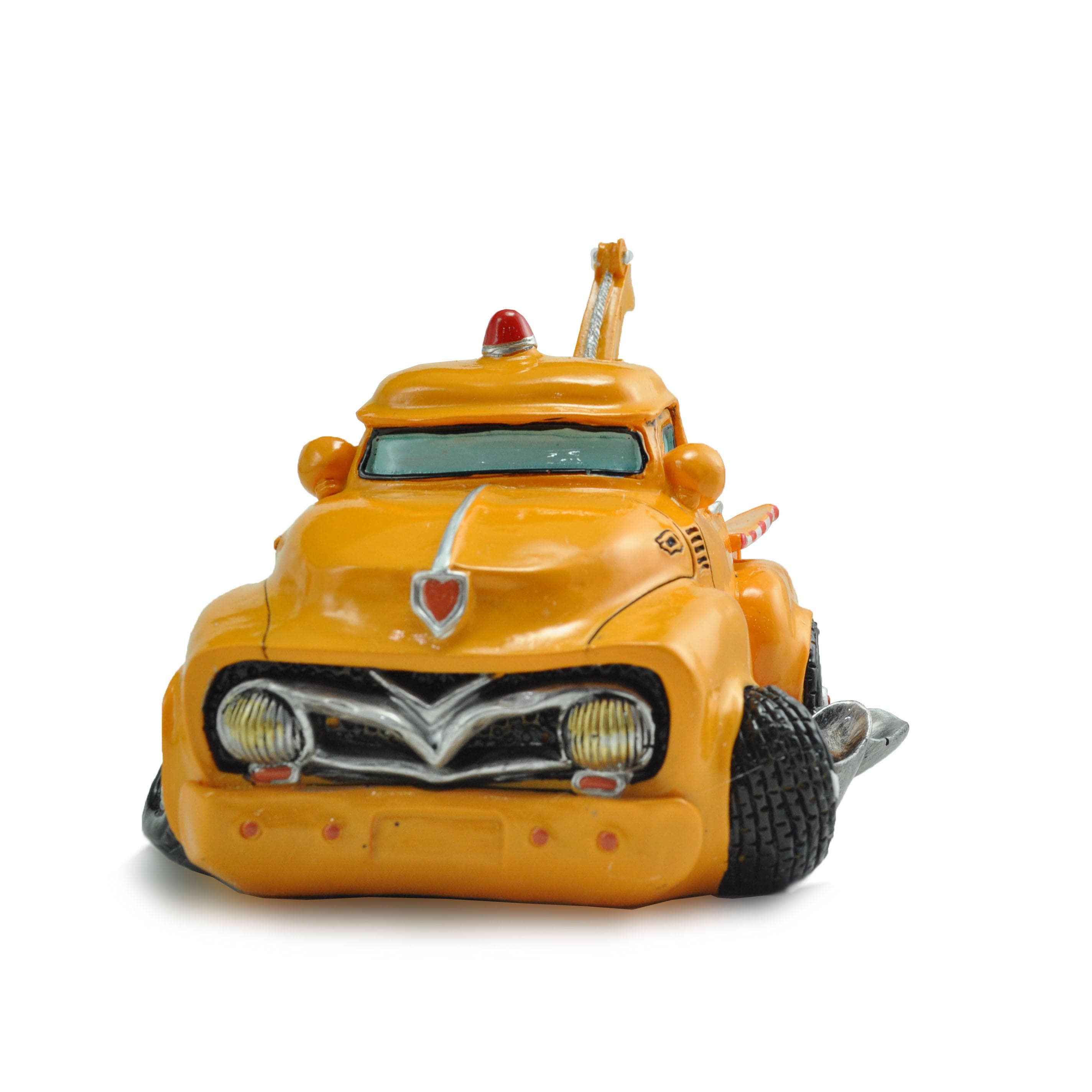 Tow Truck Ceramic Piggy Bank Ceramic Piggy Bank for Girls - Etsy