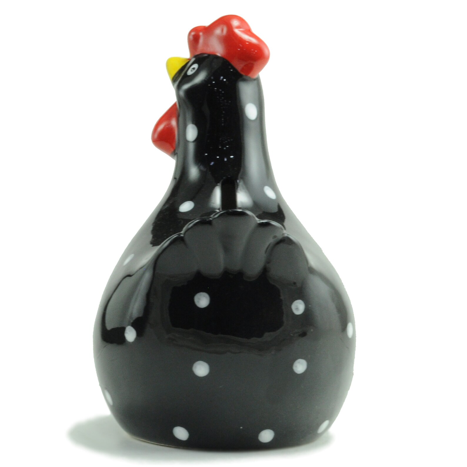 Ceramic Cute Chicken Piggy Bank Farm Animal Bank for Girls - Etsy