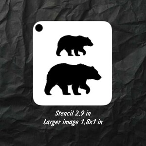 Zoo Animals Face Painting Stencil - Etsy