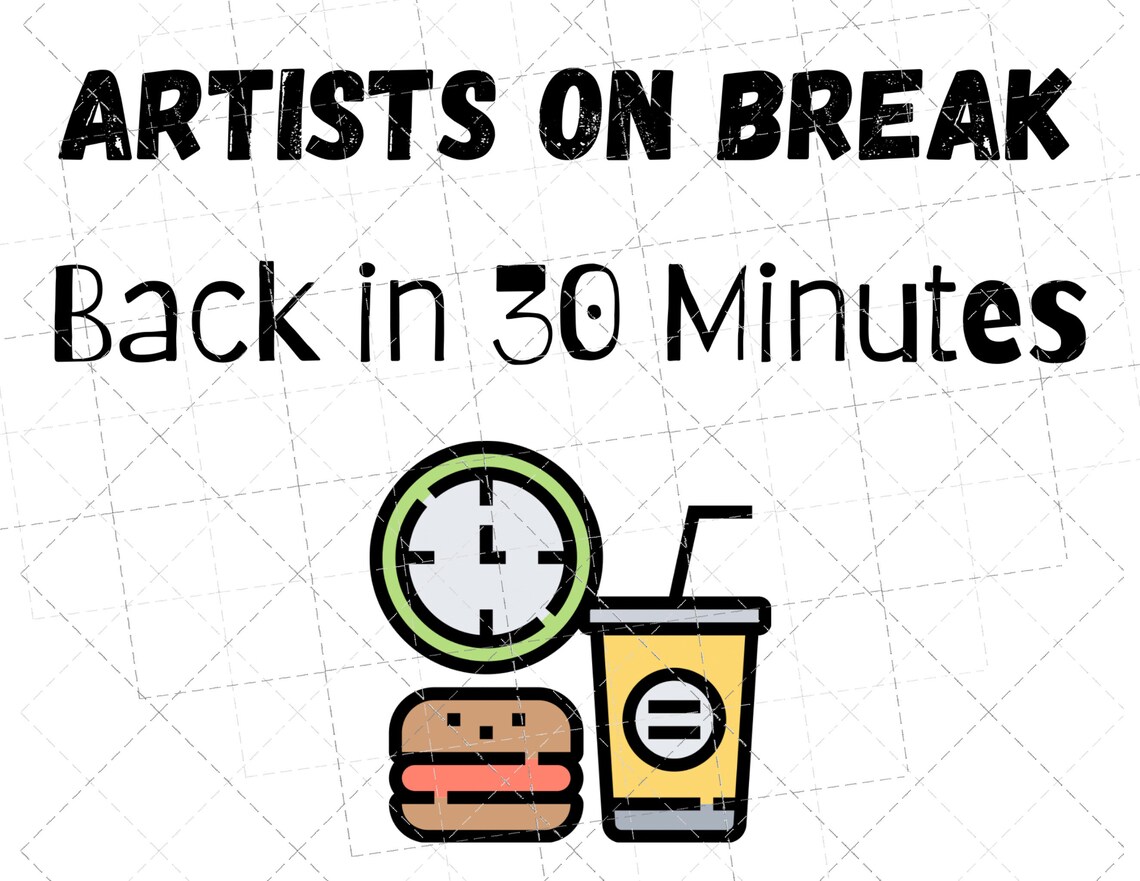 Downloadable Files to Print for Face Painting Booth - Etsy