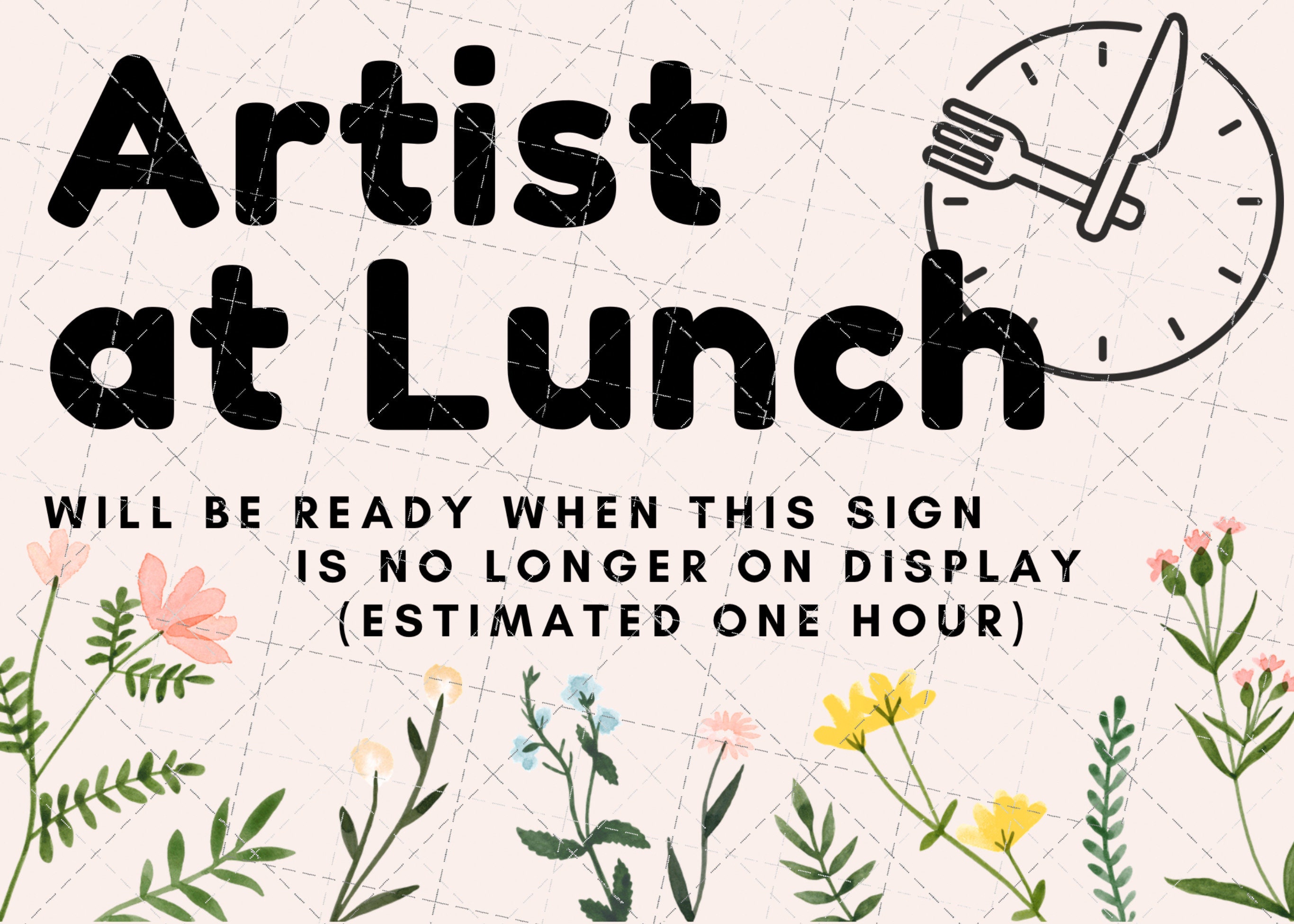 Downloadable Files to Print for Face Painting Booth - Etsy