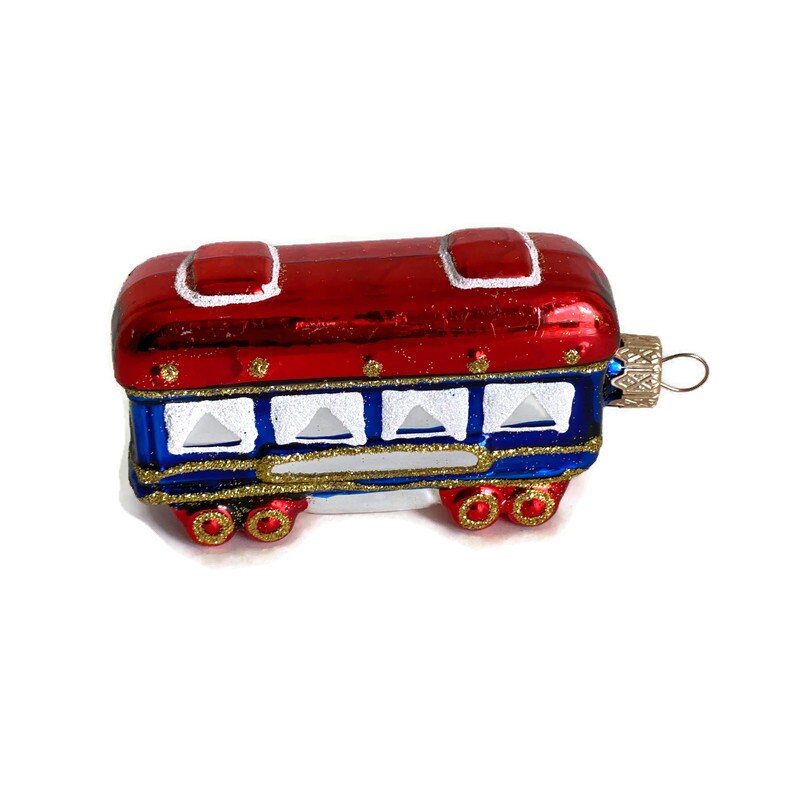 Carriage Tree Decorations - Etsy