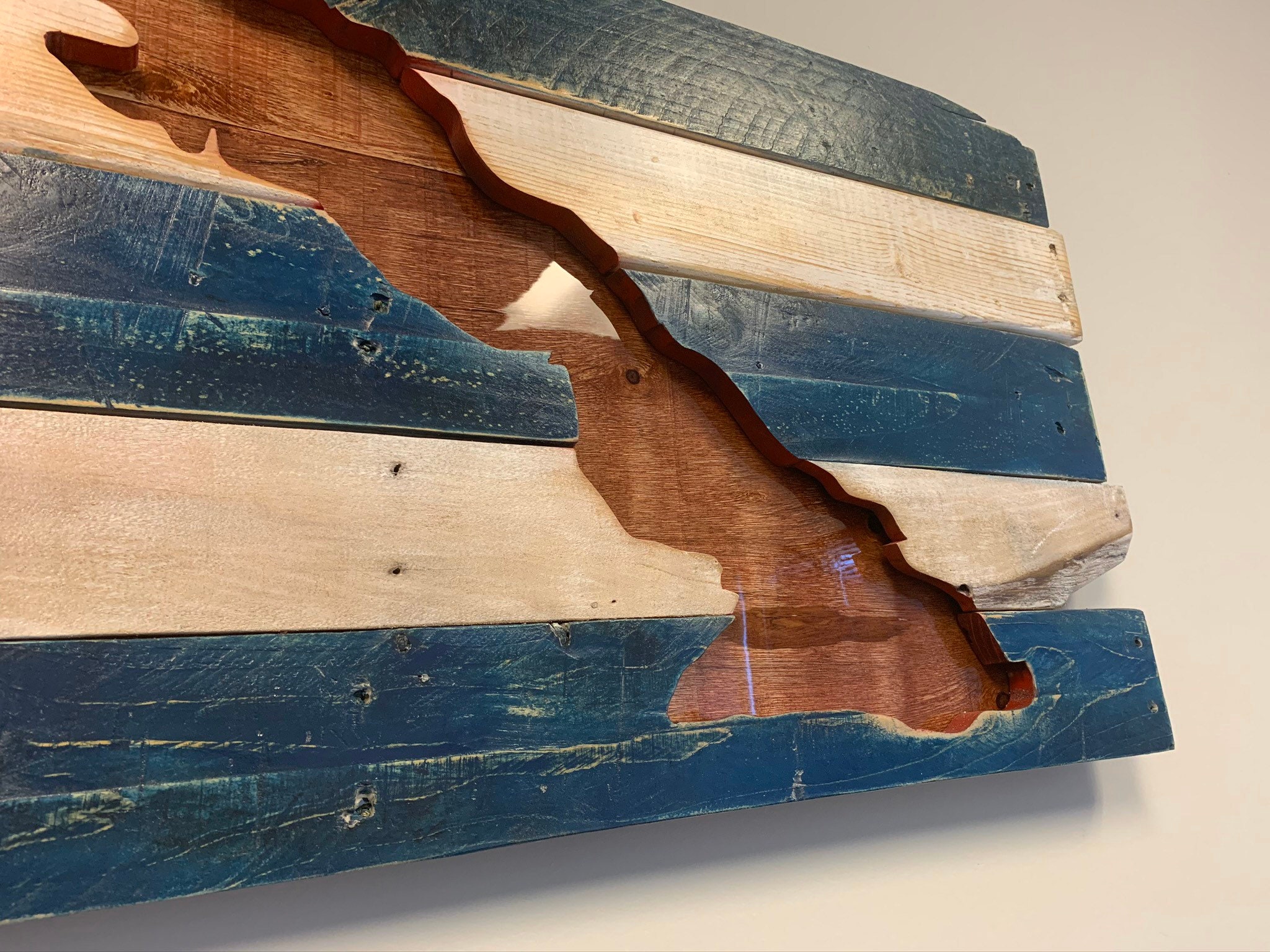 Custom Cuban Country and Flag Pallet Wood Sign Country Shaped Signs - Etsy