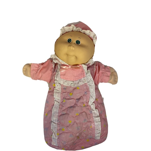 Xavier Roberts Signed Cabbage Patch Dolls - Etsy