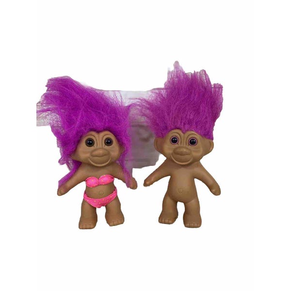 Hawaiian Troll - Etsy