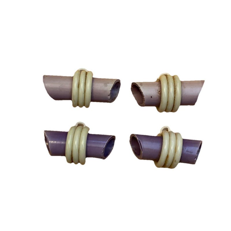 Barrel Buttons - Etsy