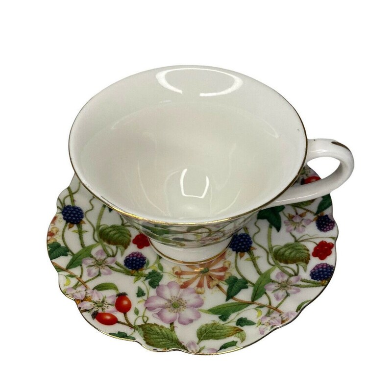 Grace Teaware - Etsy