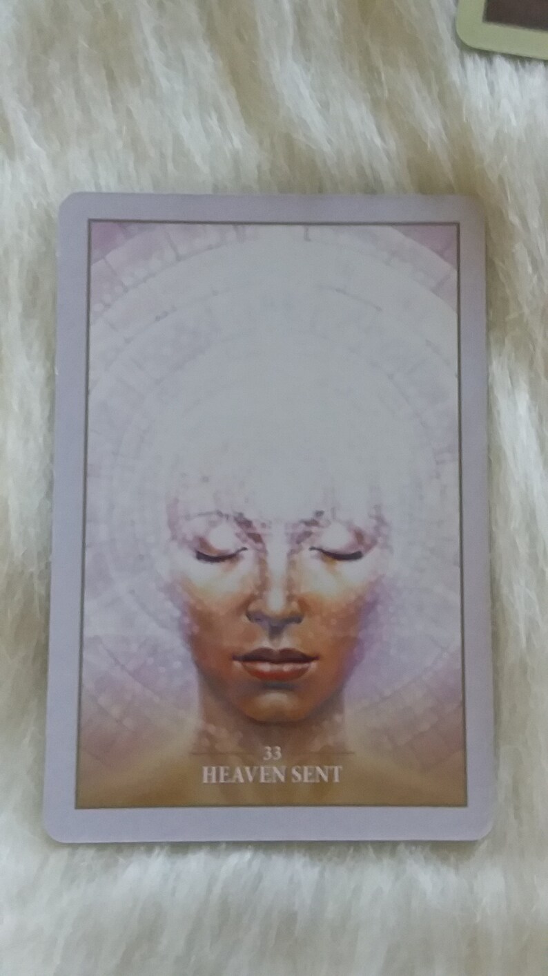 Sacred Rebels Oracle Deck Sacred Rebels Oracle Cards | Etsy