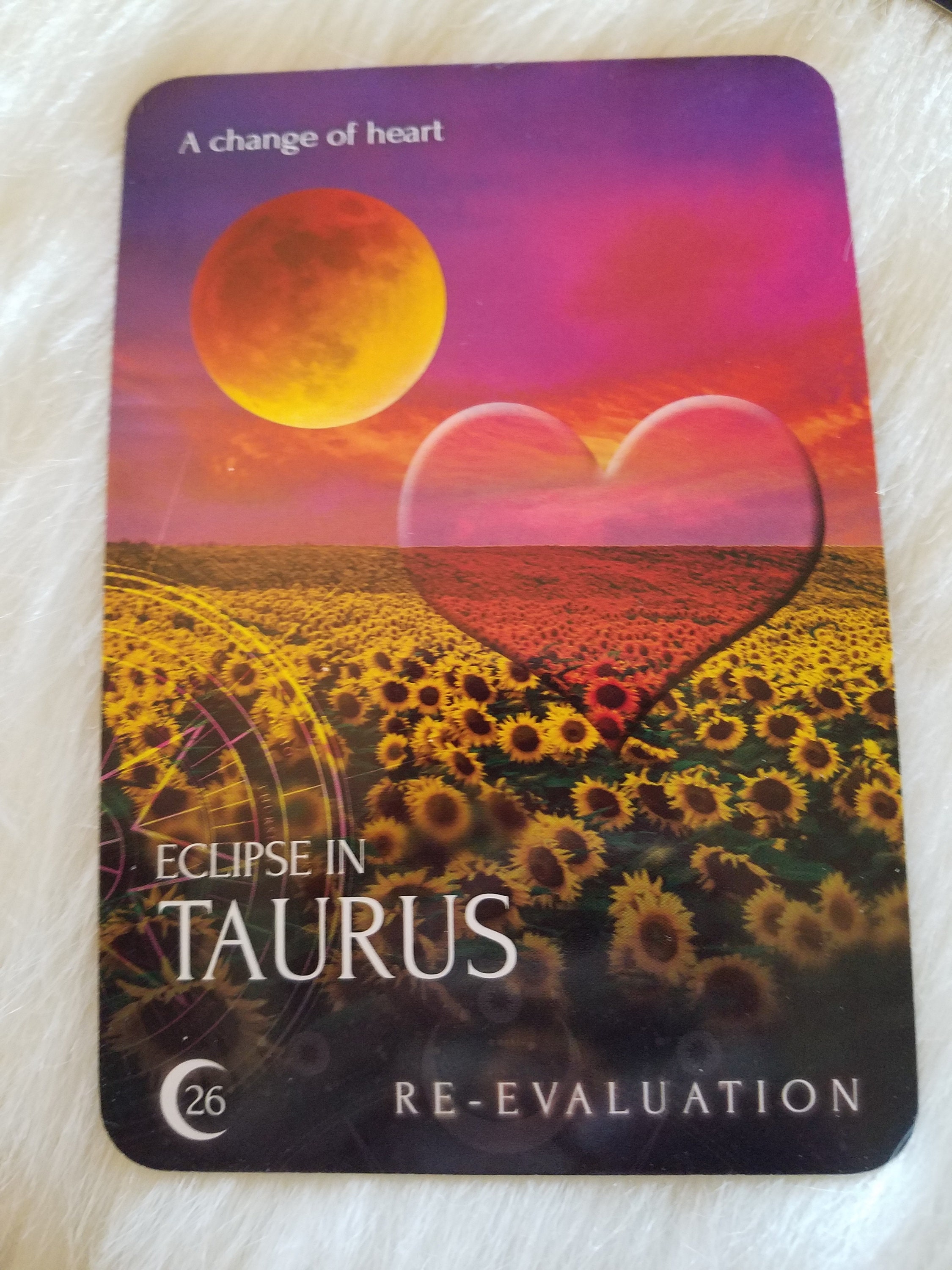 Zodiac Moon Reading Cards Zodiac Moon Oracle Deck 36-Cards | Etsy