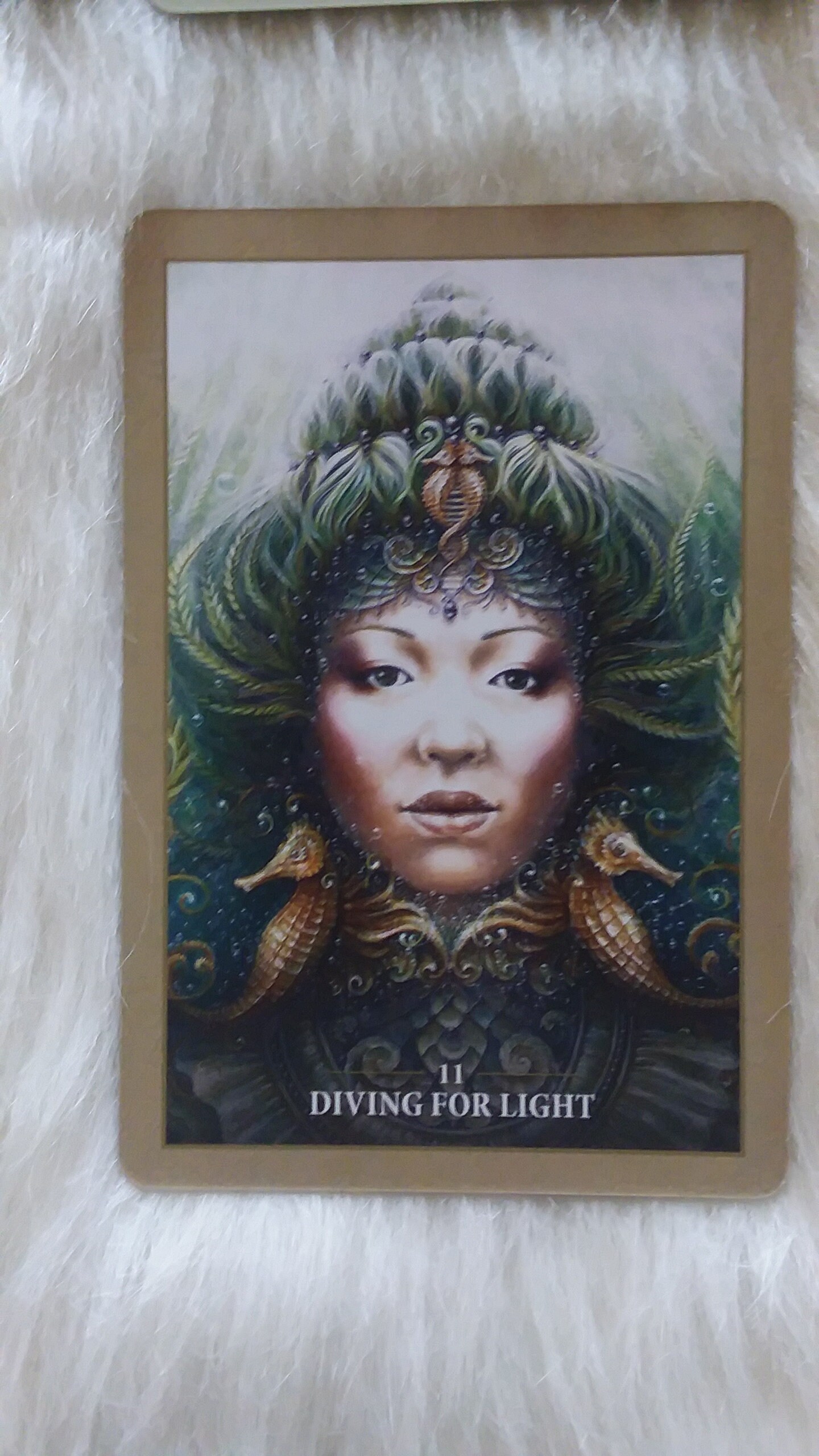 Sacred Rebels Oracle Deck Sacred Rebels Oracle Cards | Etsy