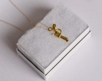 Gangster necklace | Etsy