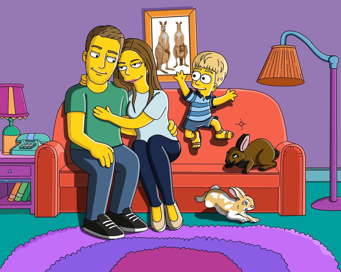 ADD MORE CHARACTERS | Etsy