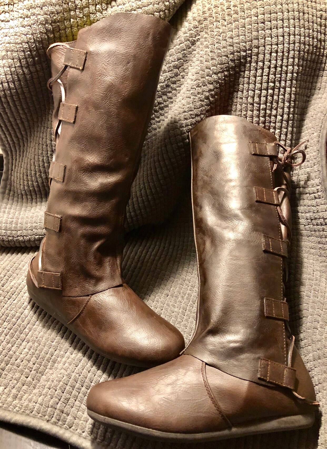 Hero Rey Inspired Boots Contact for Purchase - Etsy