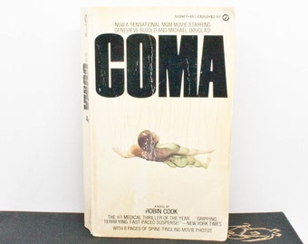 Medical Thriller - Etsy