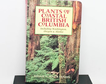 West Coast Plants - Etsy