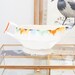 Myott, Son & Co Gravy Boat - Vtg Myott Rainbow Gravy Boat - Vintage ...