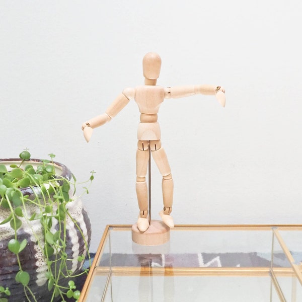 Artist Anatomy Model - Etsy