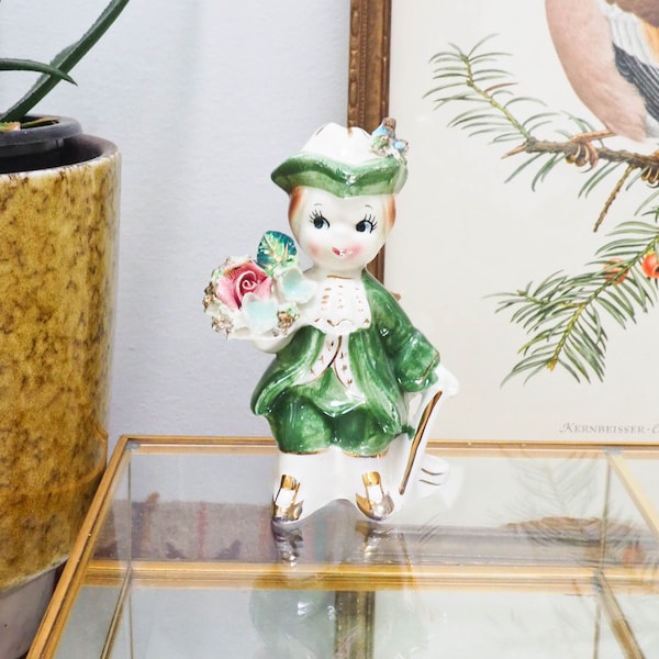 St Patricks Day Figurines - Etsy