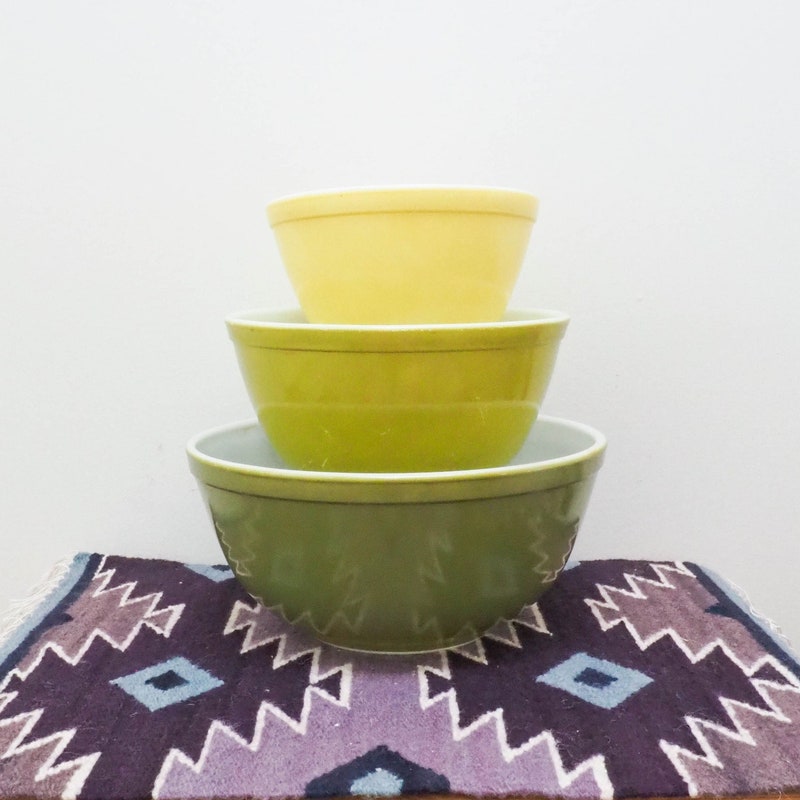 70s Pyrex - Etsy