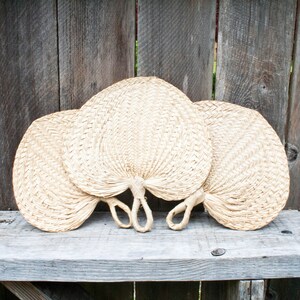 Fan Shaped Woven Wall Decor 3 Available Woven Fan Wall | Etsy