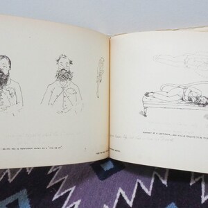 The Doyle Diary - Michael Baker - Vintage Hardcover Book - the Strange ...